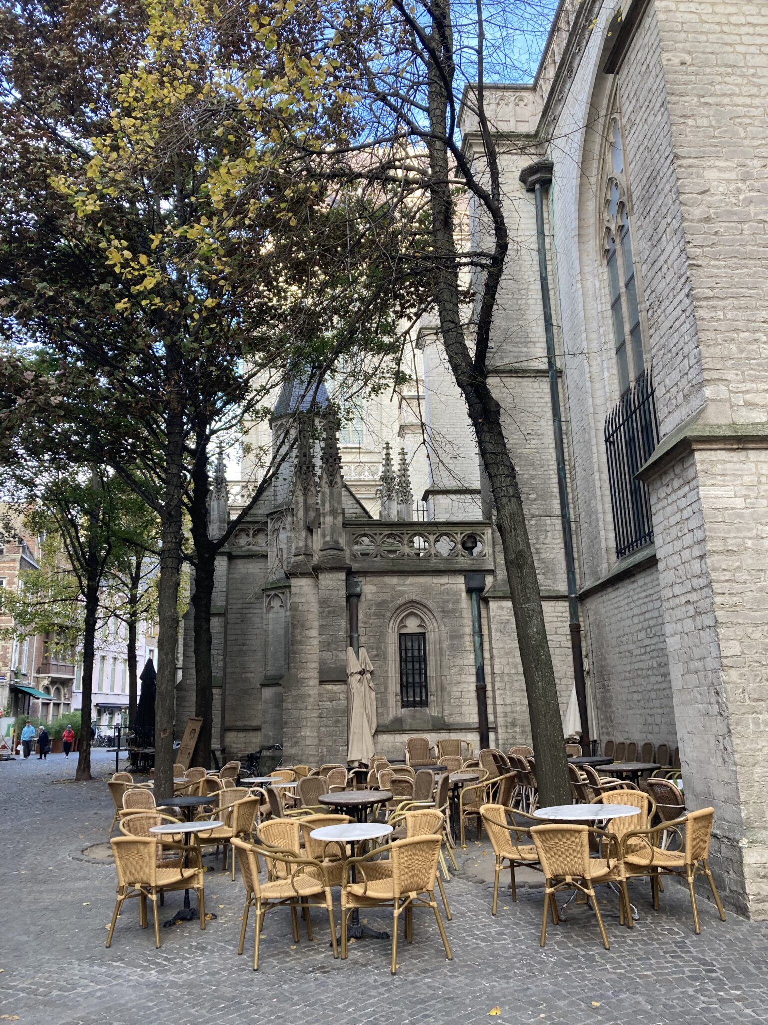 ANTWERPIA - MIASTO DIAMENTÓW I RUBENSA | CO ZOBACZYĆ W JEDEN DZIEŃ ...