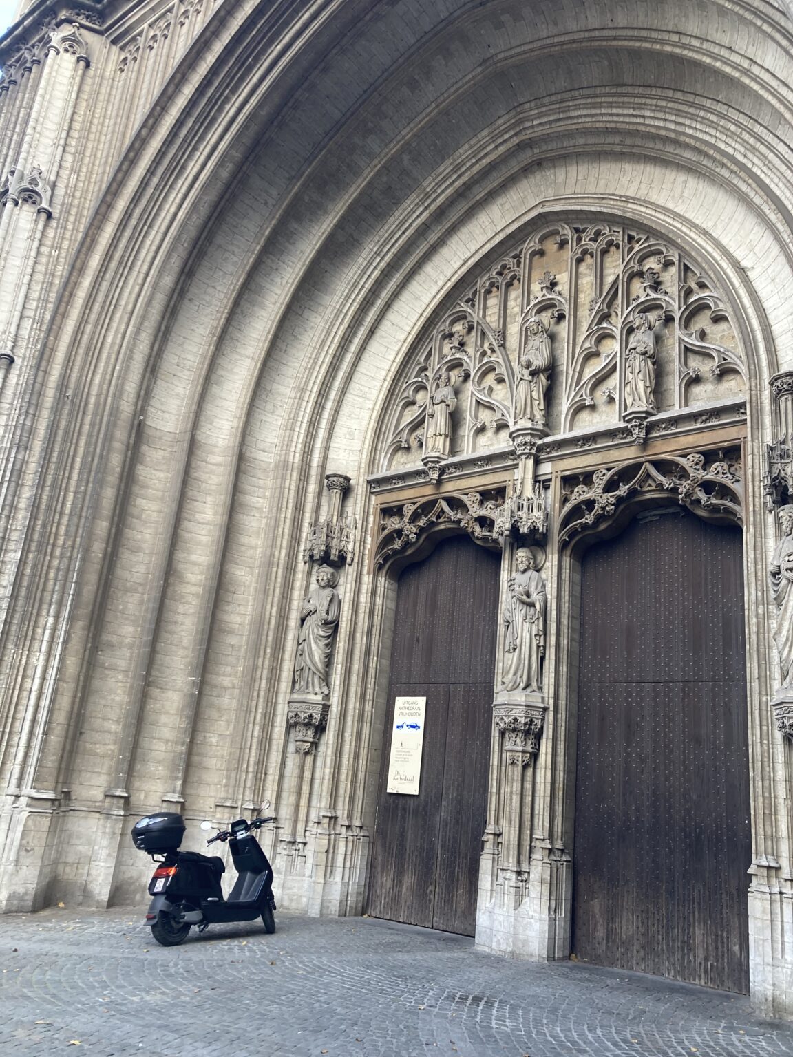 ANTWERPIA - MIASTO DIAMENTÓW I RUBENSA | CO ZOBACZYĆ W JEDEN DZIEŃ ...